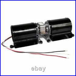 SBI, Enerzone, Osburn Wood Stove Double Cage Blower (44207) | Wood ...